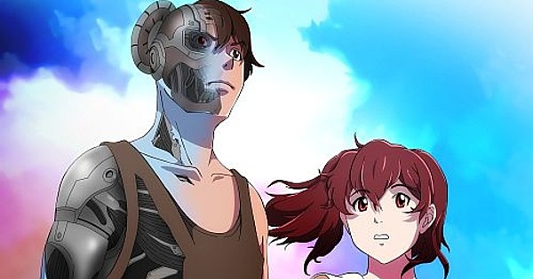 Yoshimasa Hosoya Stars in Pierre Itō's Mouseman Anime Film - News ...