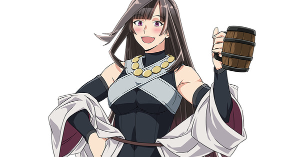 'As a Reincarnated Aristocrat, I'll Use My Appraisal Skill' Anime's 3rd ...