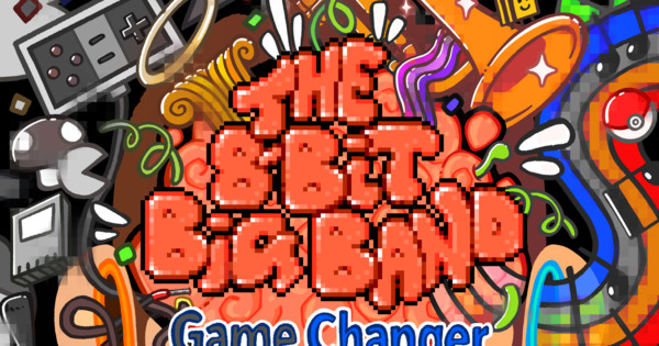 8-Bit Big Band's Arrangement of Persona 5 Track Nominated for Grammy ...