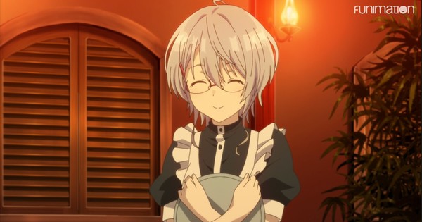 Episode 13 - Bottom-tier Character Tomozaki - Anime News Network