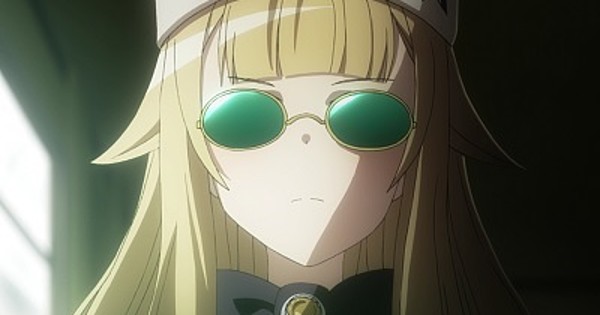 Episode 11 - Princess Principal - Anime News Network