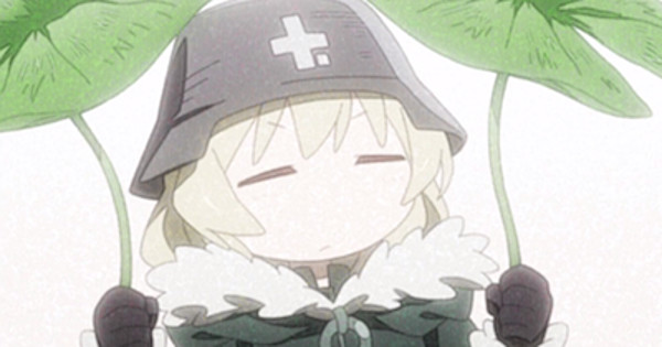 Episode 4 - Girls' Last Tour - Anime News Network