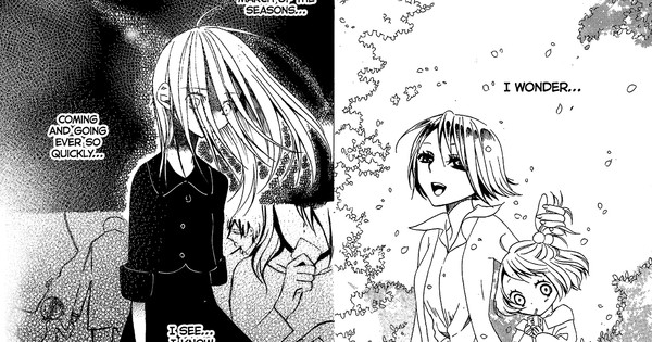 Exclusive: Irodori Comics Previews 'Leaper' from Isaki Uta: The Lost ...