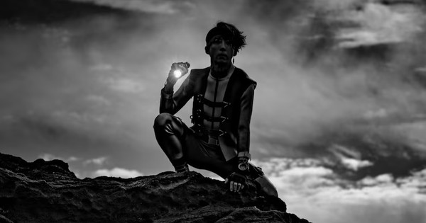 New Live-Action Thus Spoke Rohan Kishibe Episode's Trailer Previews ...