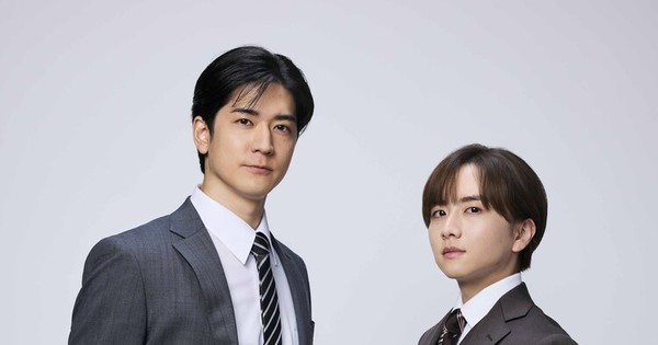 Live-Action Himitsu - Top Secret Series Reveals Main Cast, January ...
