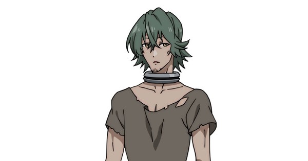 "The Most Notorious 'Talker' Runs the World's Greatest Clan" Anime ...