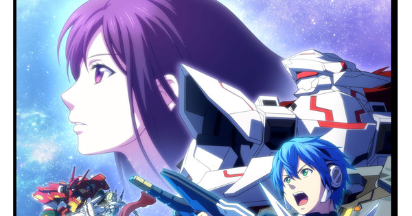 Anime Spotlight - PHANTASY STAR ONLINE 2 THE ANIMATION - Anime News Network
