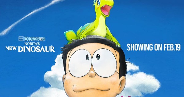 2020 Doraemon Anime Film Opens in the Philippines on Friday - News ...