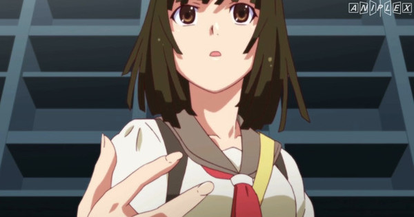 Monogatari 2nd Season's 2nd Otorimonogatari Promo Streamed - News ...