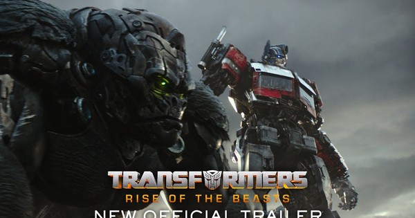 Paramount Reveals Title, Cast, July 2024 Premiere for Animated Prequel Film, Trailer for ...