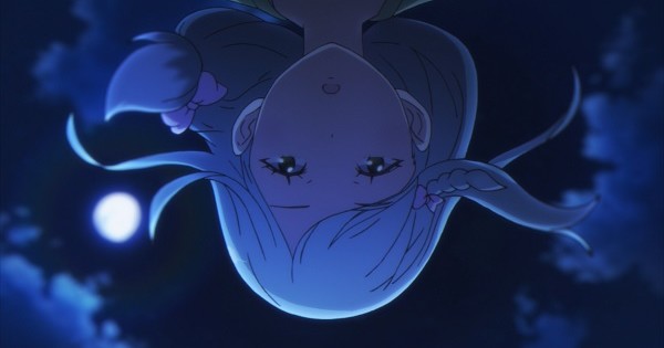 Episode 6 - Granbelm [2019-08-10] - Anime News Network