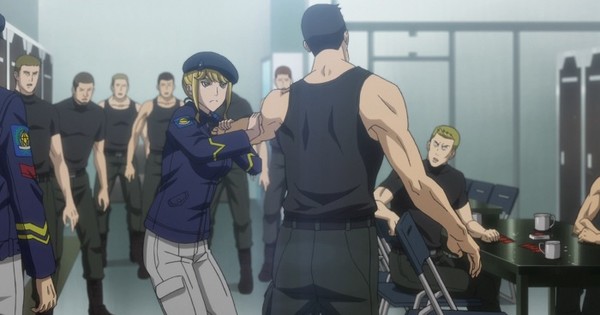 Episode 6 - Legend of the Galactic Heroes: Die Neue These - Anime News ...