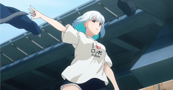 Episode 10 - Brave Bang Bravern! - Anime News Network