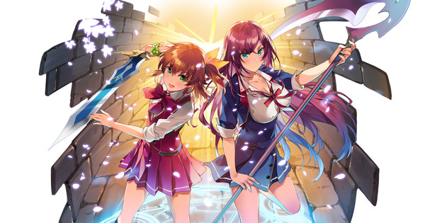 Omega Labyrinth Z Gameplay Video Shows 'Awakening' Scenes - News ...