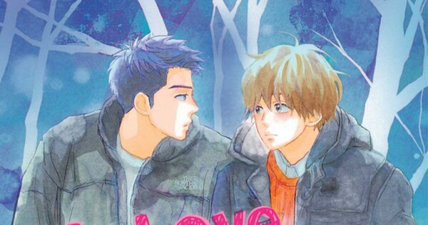 My Love Mix-Up! GN 4 - Review - Anime News Network