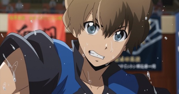 Episode 10 - Hanebado! - Anime News Network