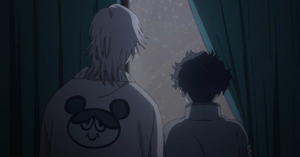 Episode 12 - Negative Positive Angler - Anime News Network
