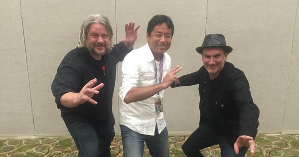 Industry Mourns the Loss of Yu-Gi-Oh Manga Creator Kazuki Takahashi ...
