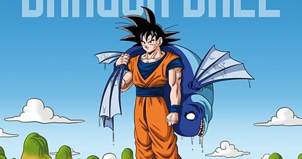 Fan Art Catalogs Dragon Ball Z Character's Kill Counts - Interest ...