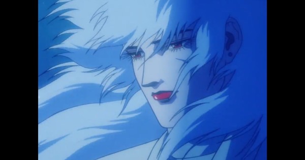 What is Cyber City Oedo 808? - This Week in Anime - Anime News Network