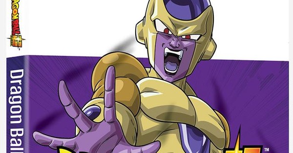 Dragon Ball Super Part Two Blu-ray - Review - Anime News Network