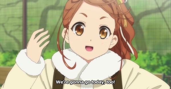 22/7 TV Anime's 2nd Promo Video Streamed With English Subtitles - News ...