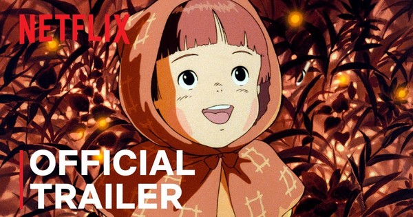 Netflix to Add Grave of the Fireflies Anime Film - News - Anime News ...