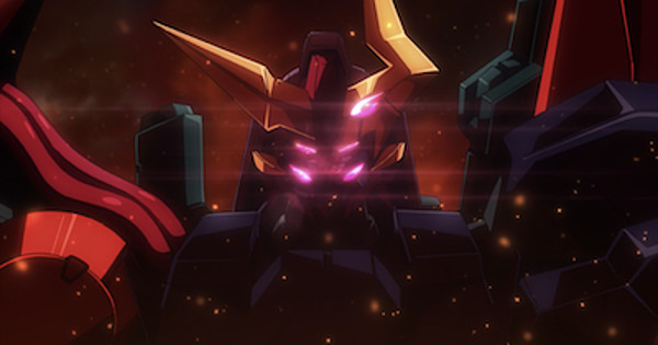 Episode 7 - Gundam Build Divers Re:RISE [2019-11-15] - Anime News Network
