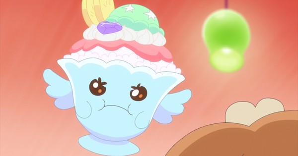 Episode 17 - Delicious Party Precure - Anime News Network