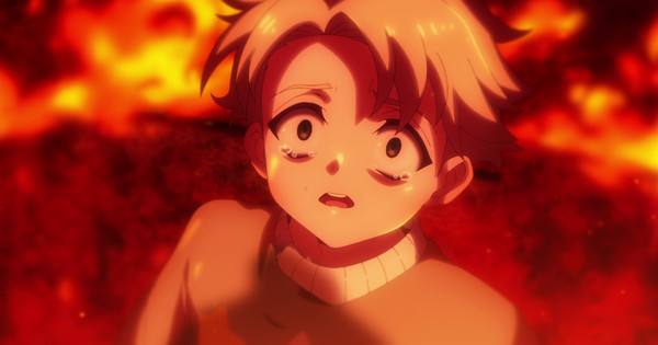 Episode 8 - High Card - Anime News Network