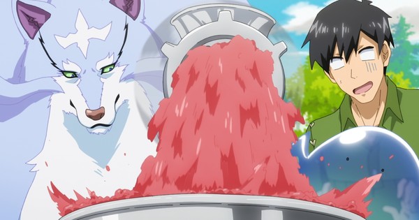 Episode 11 - Campfire Cooking in Another World with My Absurd Skill ...