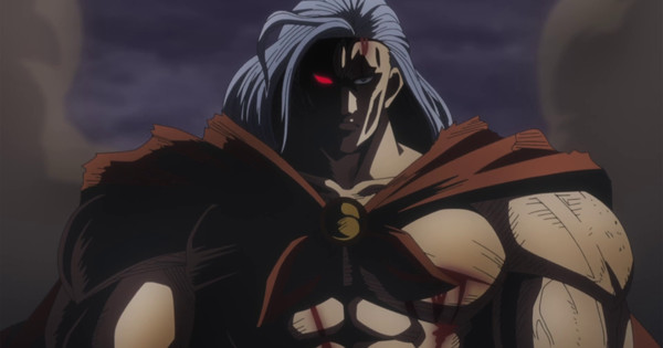 Episode 11 - Helck [2023-09-22] - Anime News Network