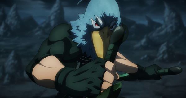 Episodes 1-3 - Shangri-La Frontier - Anime News Network