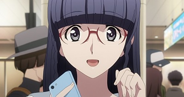 Episode 11 - Re:CREATORS - Anime News Network