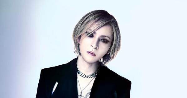 YOSHIKI Donates Another 10 Million Yen to Ukraine Relief - Interest ...