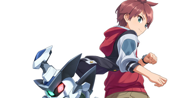 Medabot Smartphone Game Unveils Title, Story - News - Anime News Network