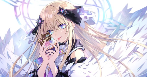 King's Proposal Novels from Date A Live Creators Have Anime in the ...