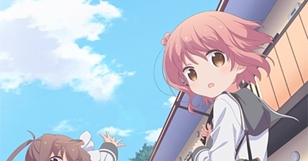 Slow Start Anime's Promo Video Previews Cast Opening Song - News ...