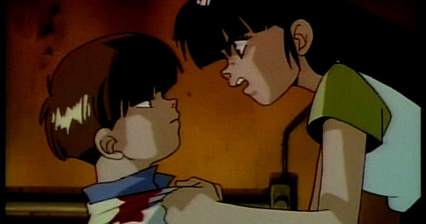 Mermaid's Scar - Pile of Shame - Anime News Network