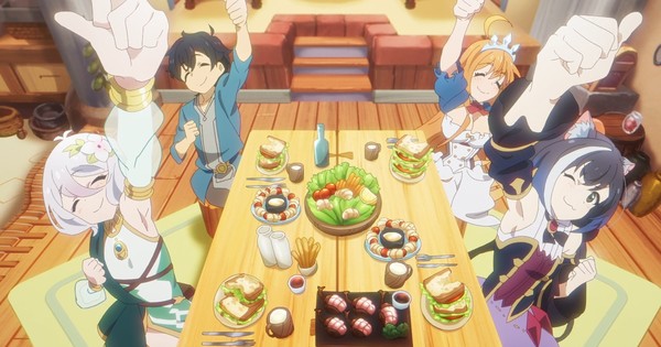 Why You Should Watch Princess Connect! Re:Dive - This Week in Anime ...