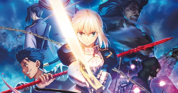 The Stories Behind the Servants of Fate/stay Night - Anime News Network