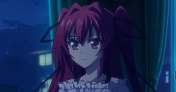 The Testament of Sister New Devil Anime's 2nd Promo Video Previews Cast ...