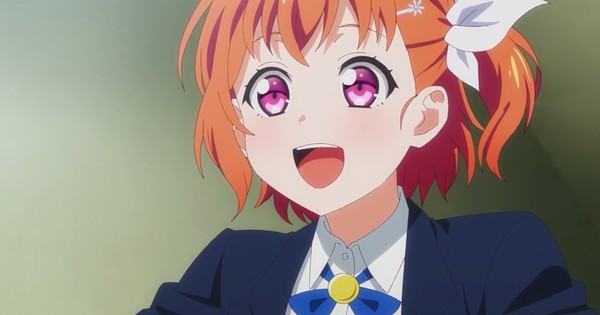 PuraOre! Pride of Orange Game Reveals New Video, March 15 Release ...