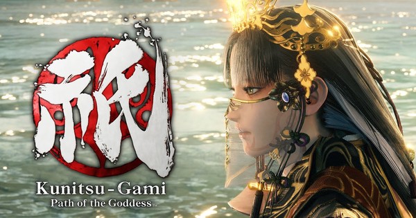 Kunitsu-Gami: Path of the Goddess Game Streams 4th Trailer - News ...