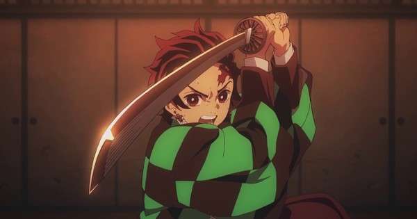 Demon Slayer: Kimetsu no Yaiba Anime Reveals More English Dub Cast ...