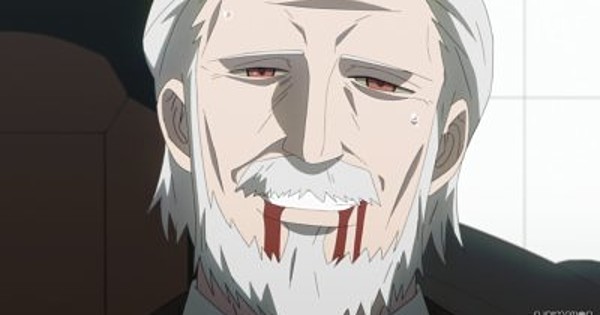 Episode 12 - ID: INVADED [2020-03-18] - Anime News Network