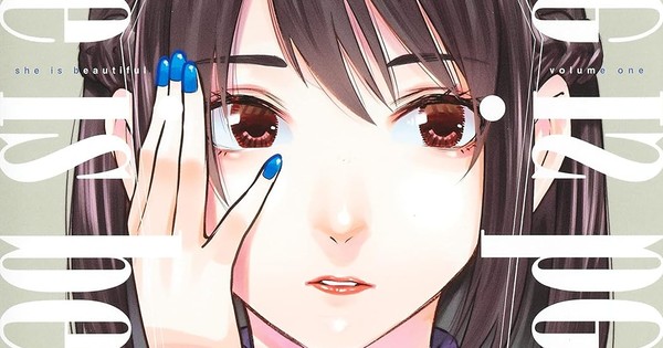 Jun Esaka, Takahide Totsuno's 'she is beautiful' Manga Ends in 6th ...