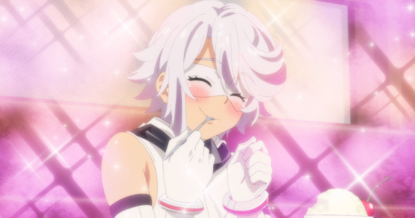 Shy Season 2 - The Summer 2024 Anime Preview Guide - Anime News Network