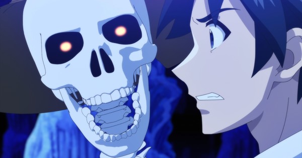 What New Isekai Anime Should You Watch? - This Week in Anime - Anime ...