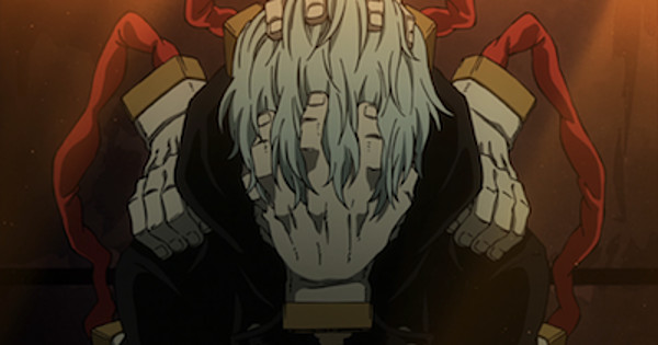 Episode 60 - My Hero Academia - Anime News Network